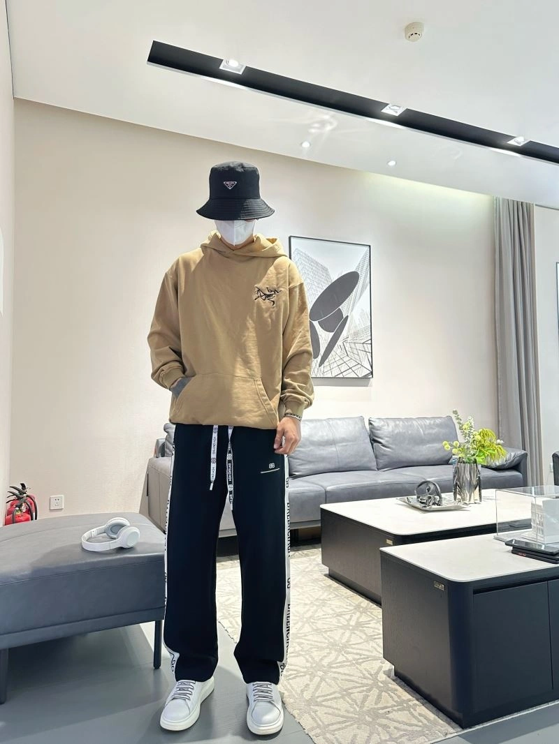 Balenciaga Long Pants