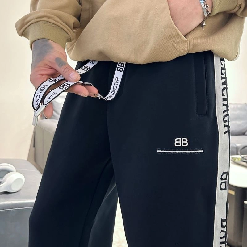 Balenciaga Long Pants
