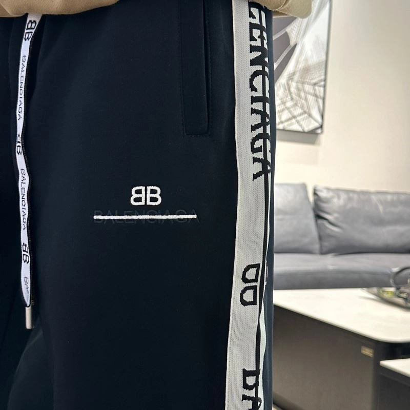 Balenciaga Long Pants