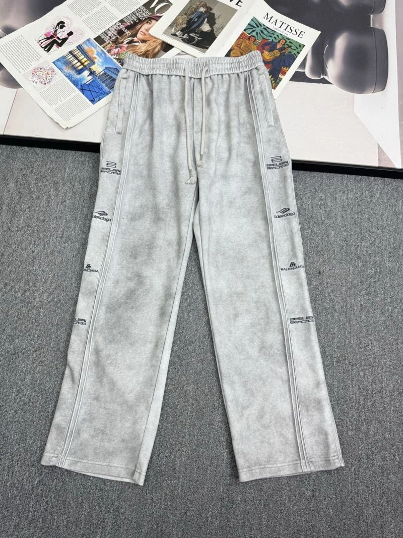 Balenciaga Long Pants