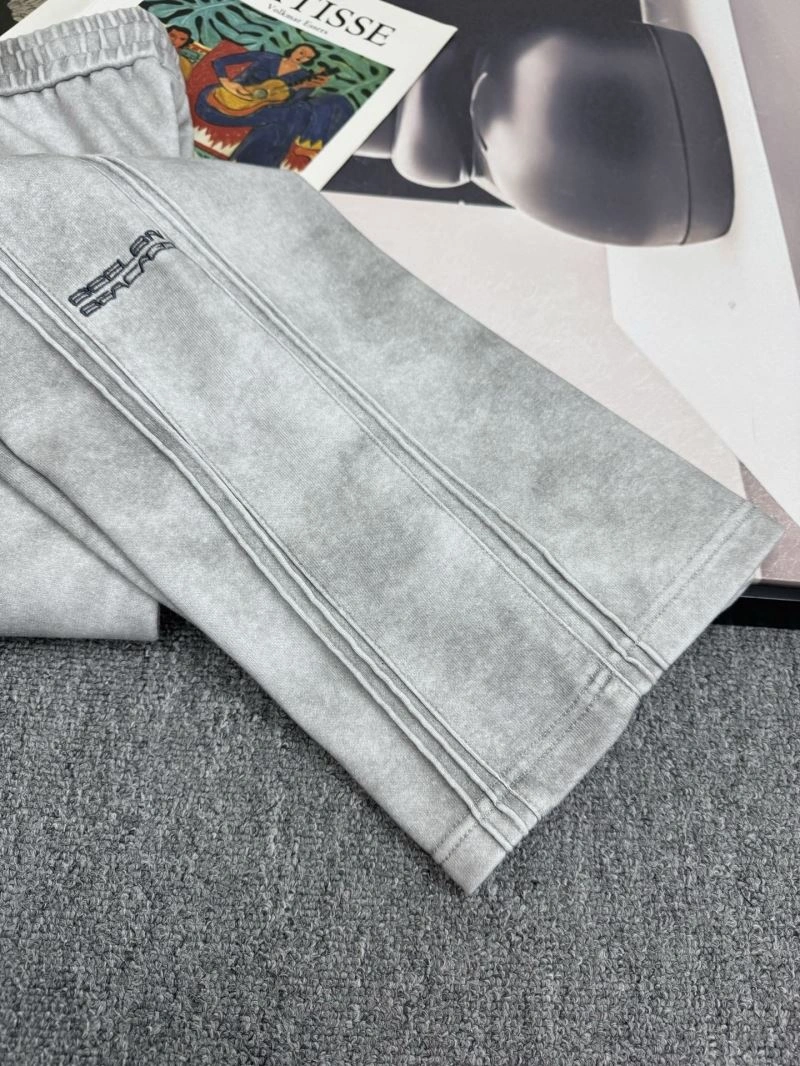 Legit Balenciaga Long Pants