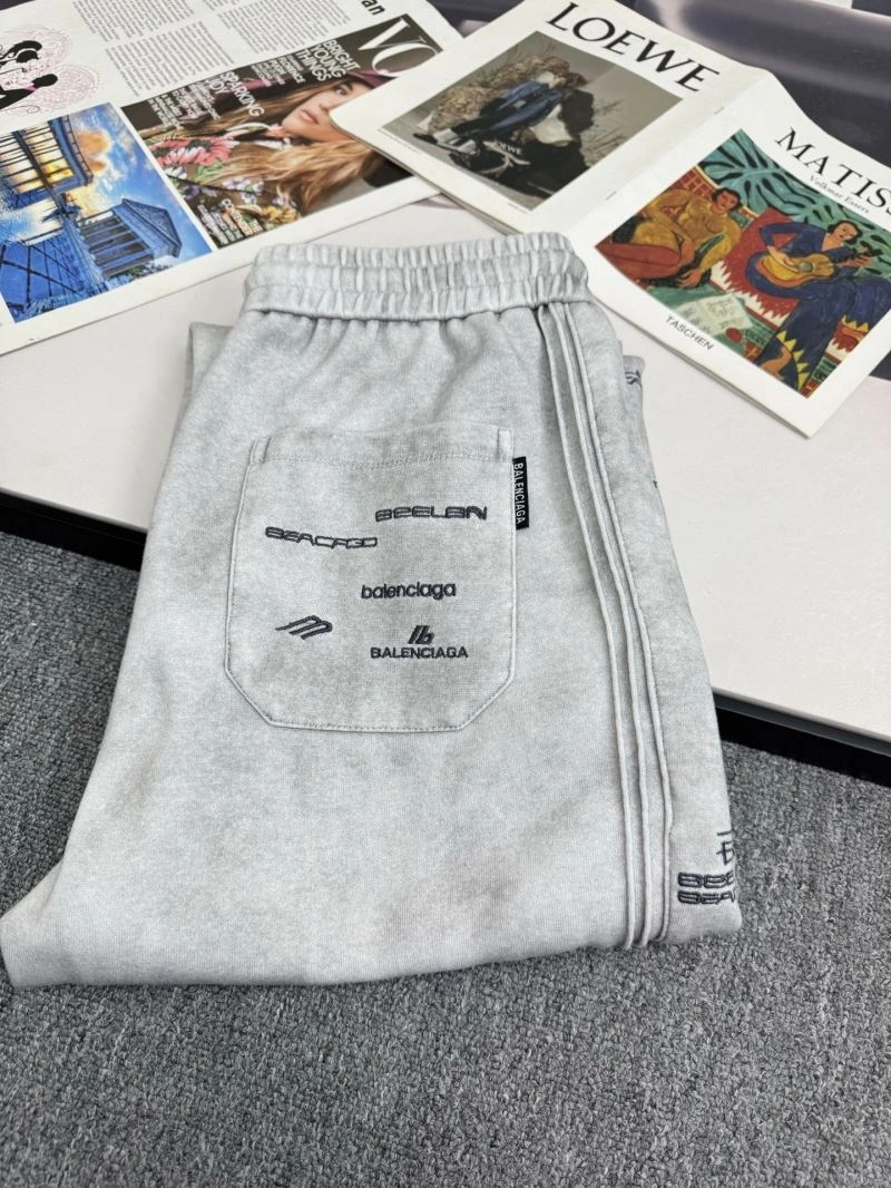 Legit Balenciaga Long Pants