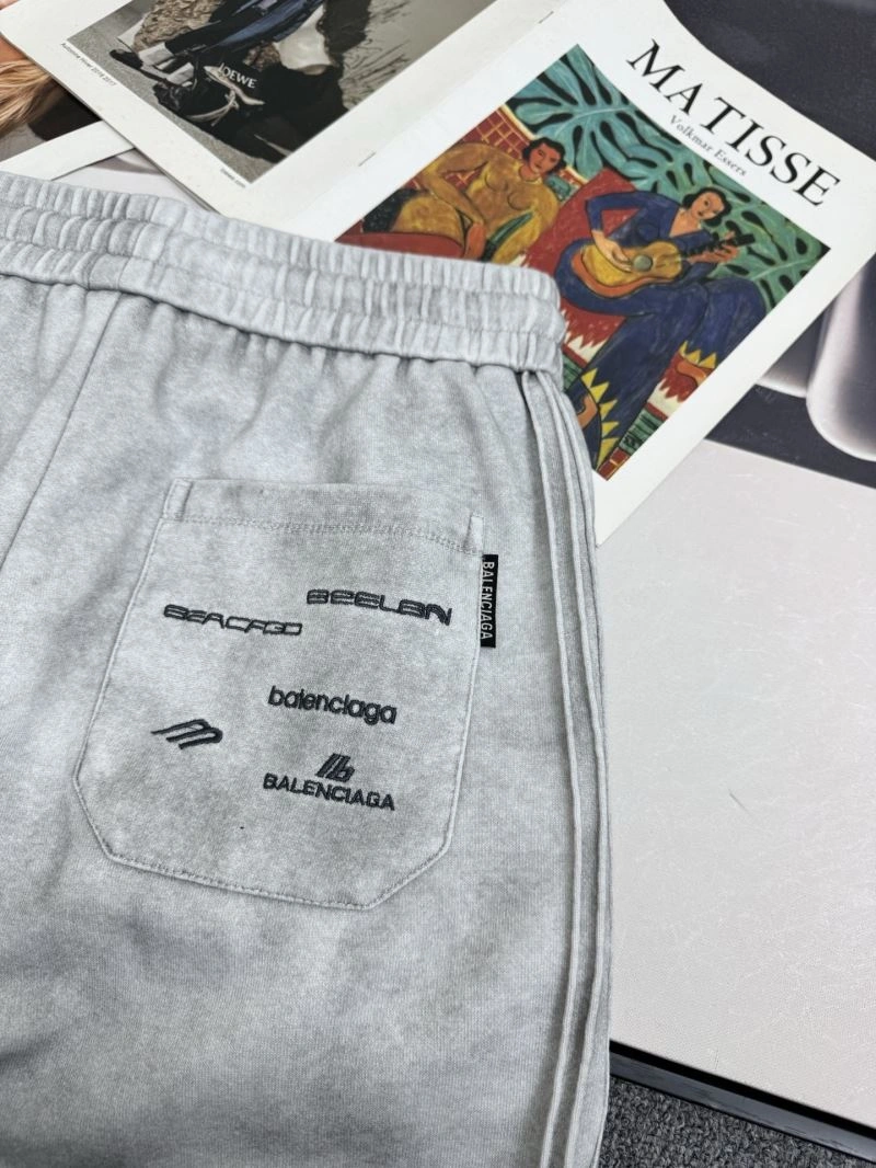 Legit Balenciaga Long Pants