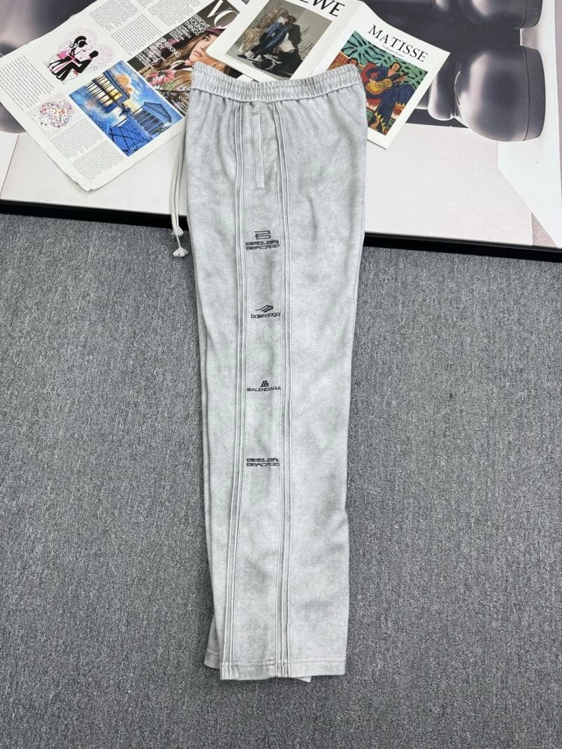 Legit Balenciaga Long Pants