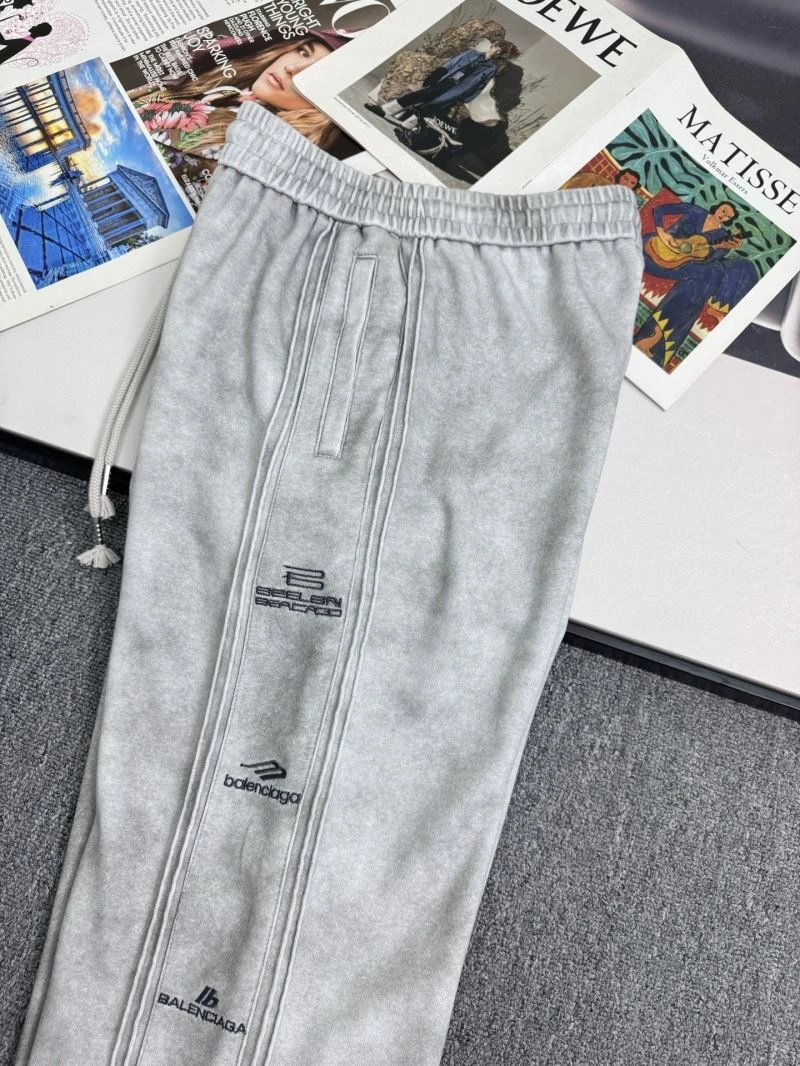Legit Balenciaga Long Pants