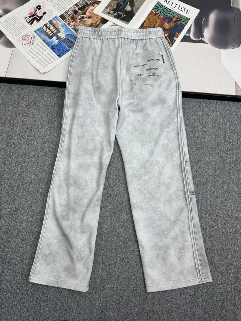 Legit Balenciaga Long Pants