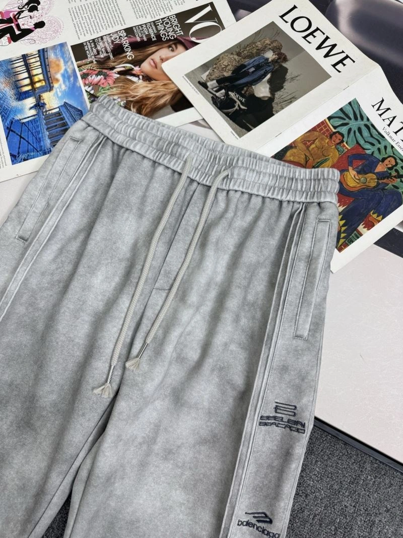 Legit Balenciaga Long Pants
