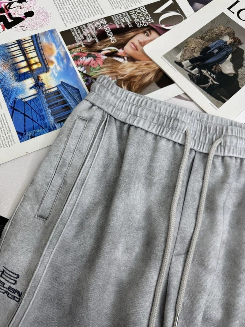 Legit Balenciaga Long Pants