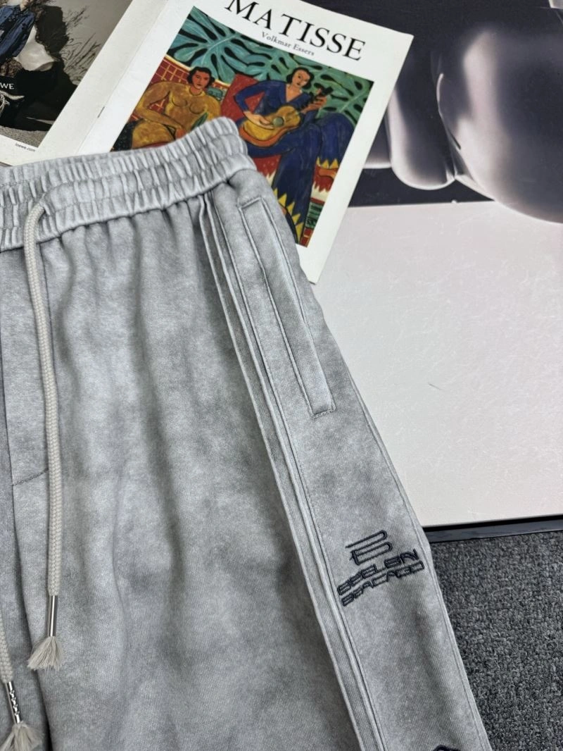 Legit Balenciaga Long Pants