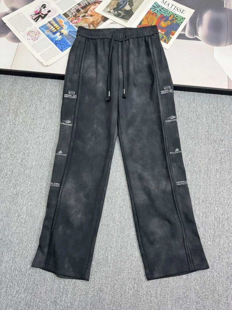 Balenciaga Long Pants