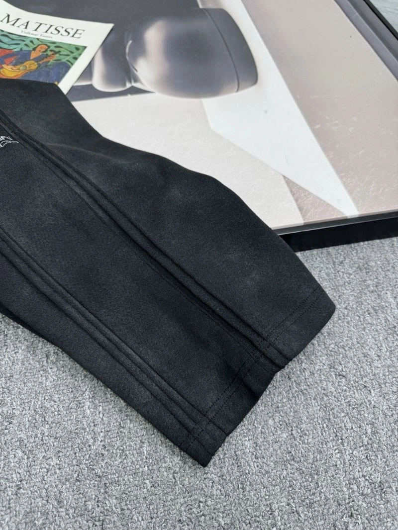 Factory-made Balenciaga Long Pants