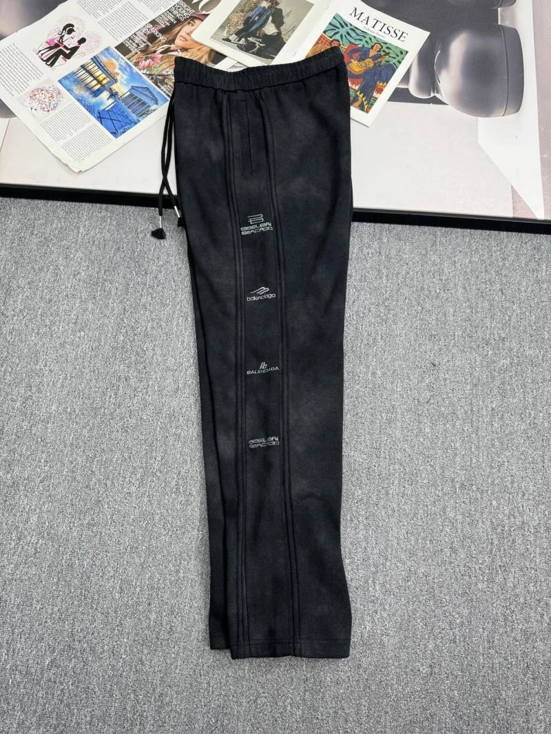 Factory-made Balenciaga Long Pants