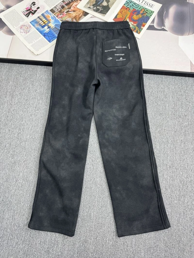 Factory-made Balenciaga Long Pants