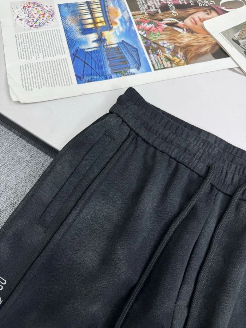 Factory-made Balenciaga Long Pants