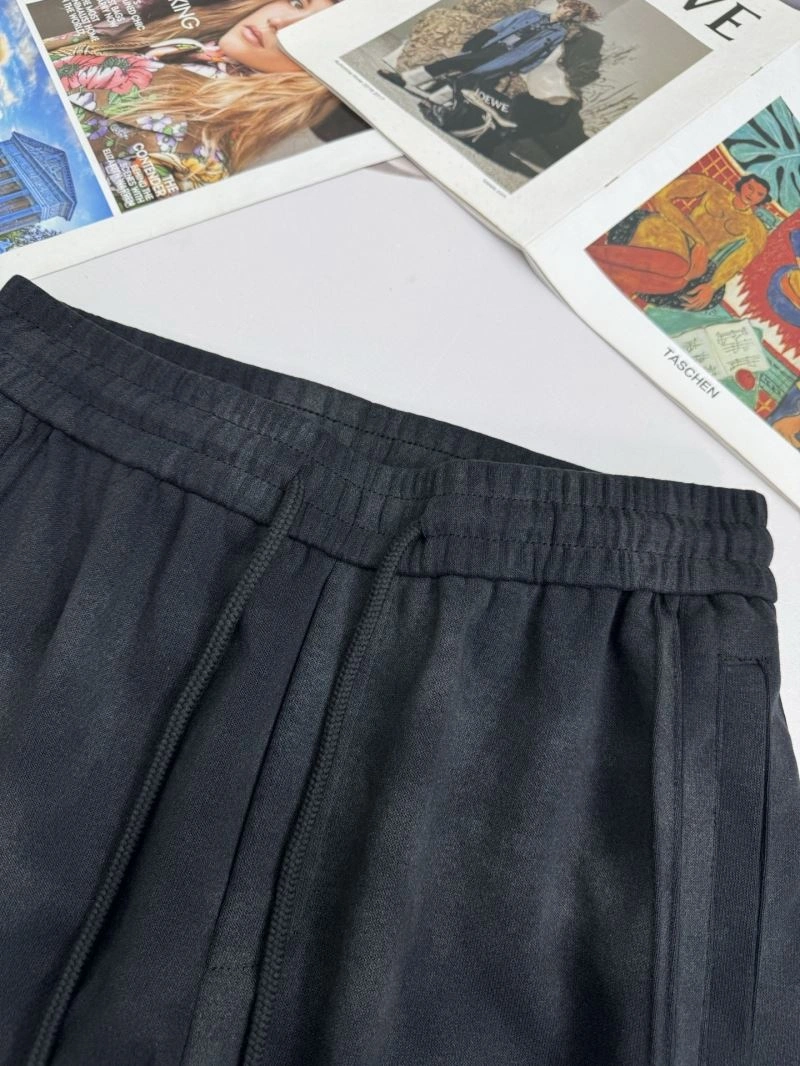 Factory-made Balenciaga Long Pants