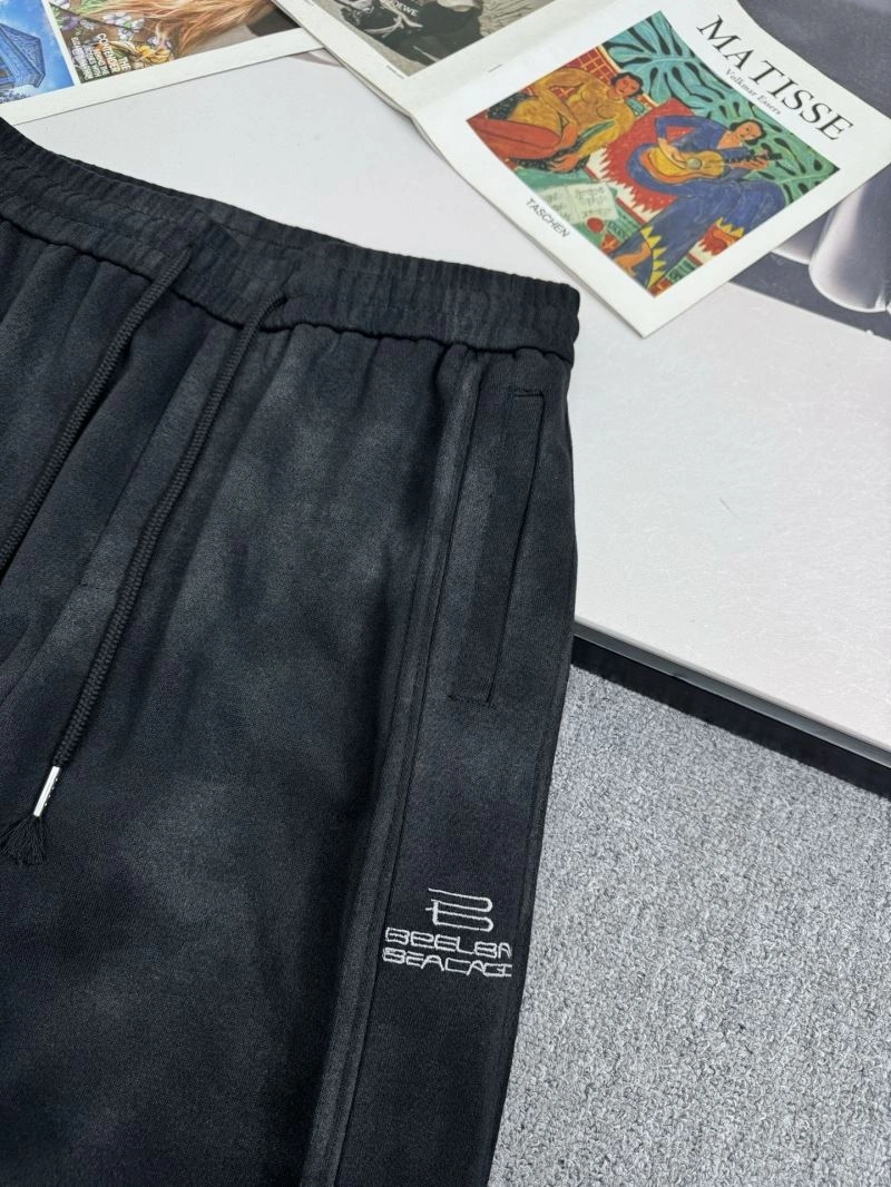 Factory-made Balenciaga Long Pants