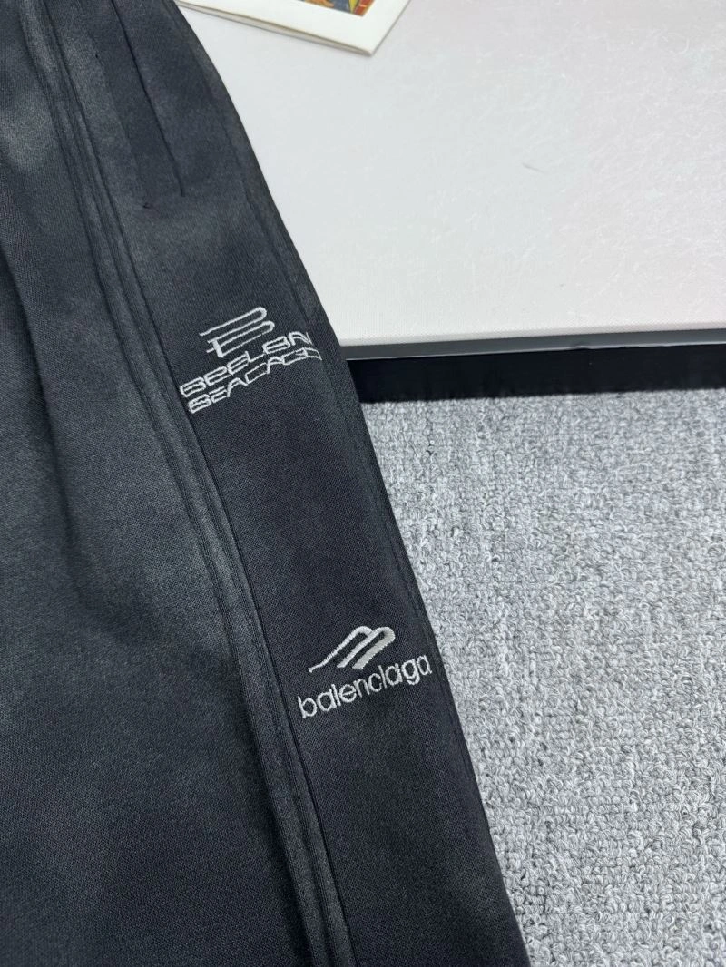 Factory-made Balenciaga Long Pants