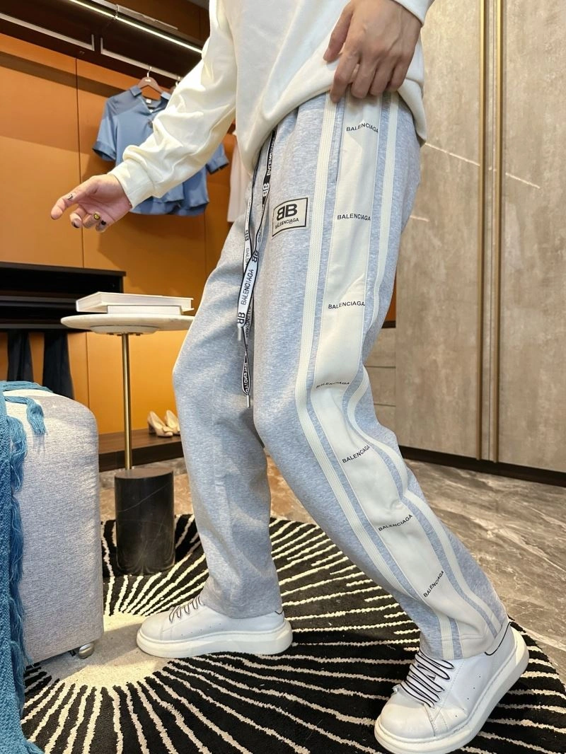 Balenciaga Long Pants