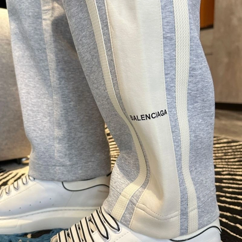 Real Balenciaga Long Pants