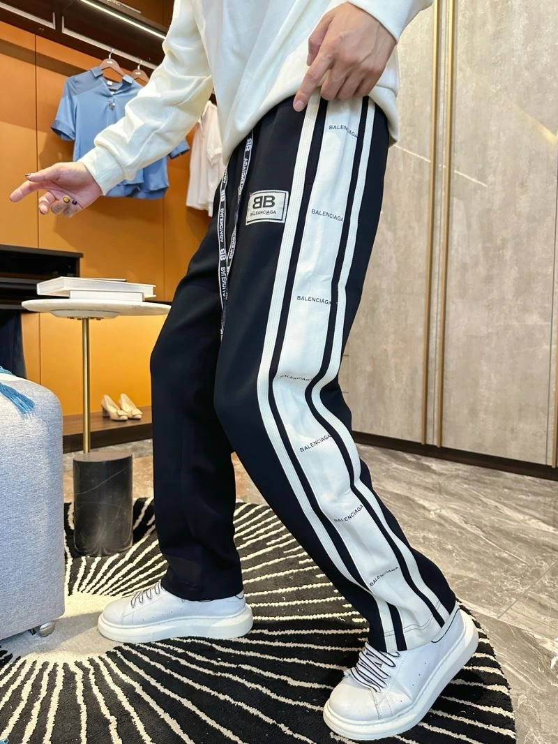 Balenciaga Long Pants