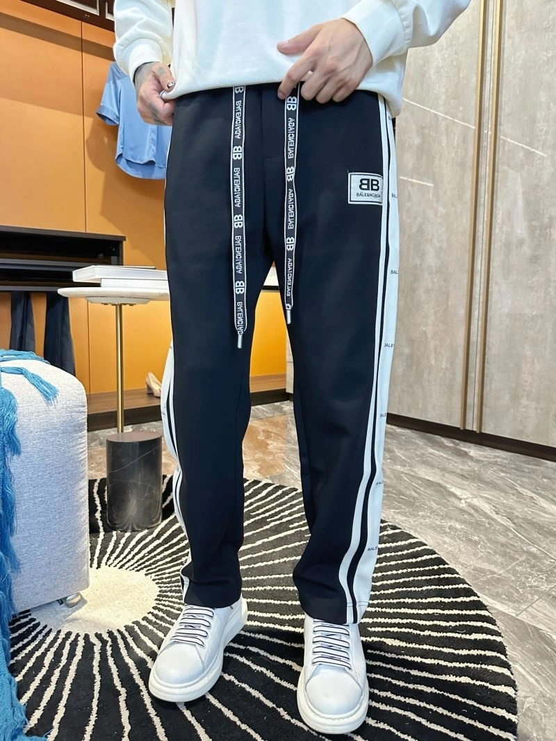 OEM Balenciaga Long Pants