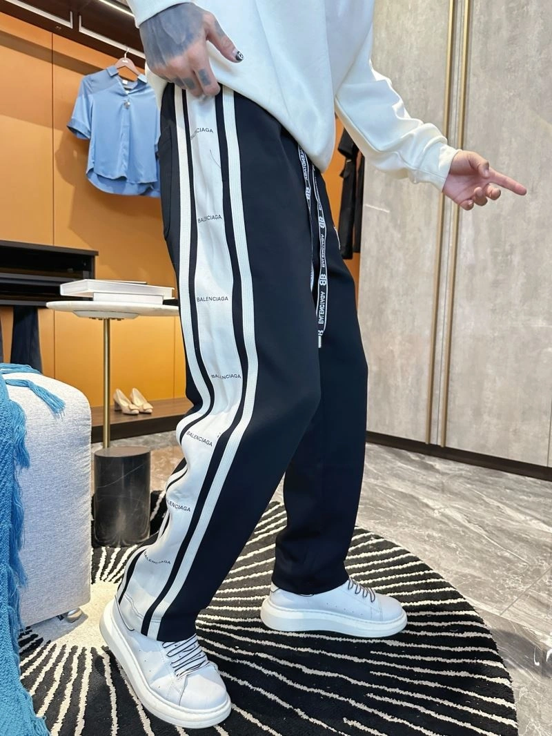 OEM Balenciaga Long Pants