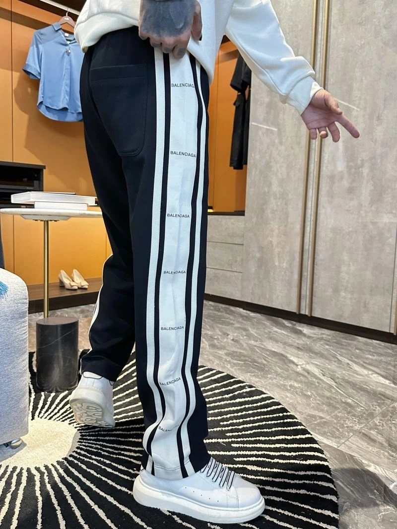 OEM Balenciaga Long Pants