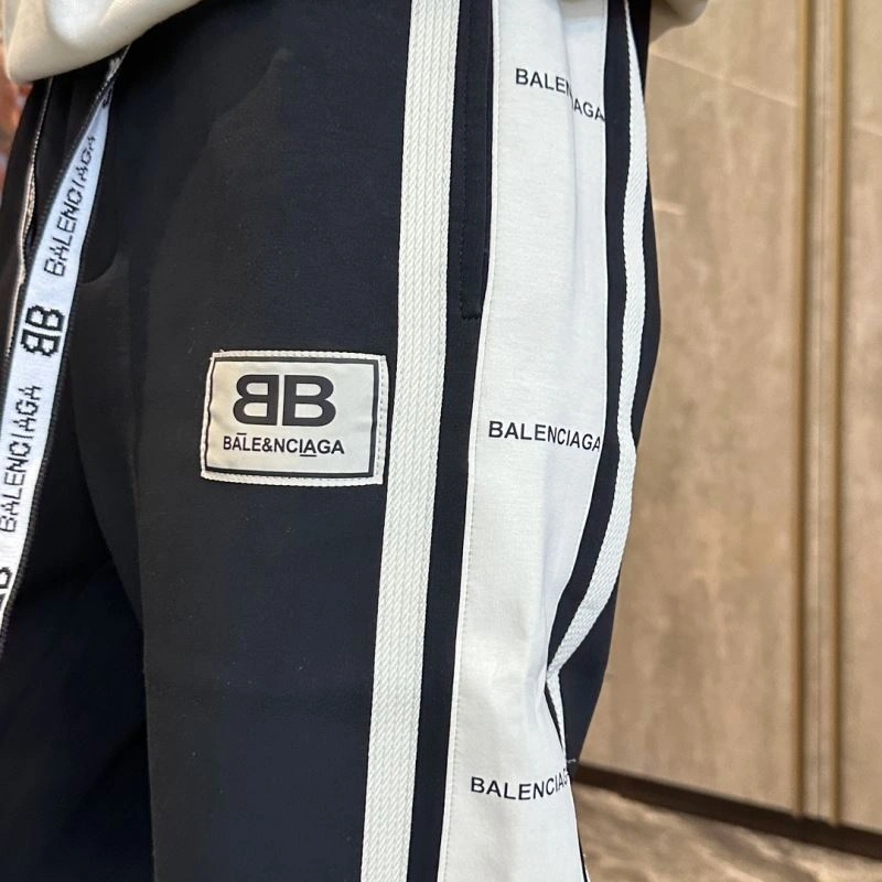 OEM Balenciaga Long Pants