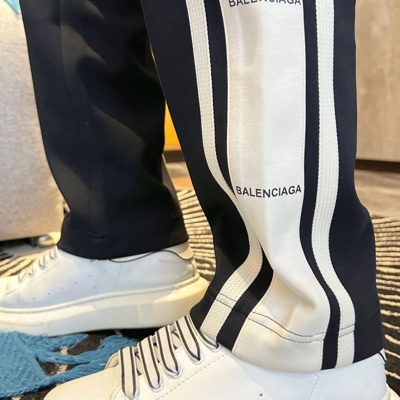 OEM Balenciaga Long Pants