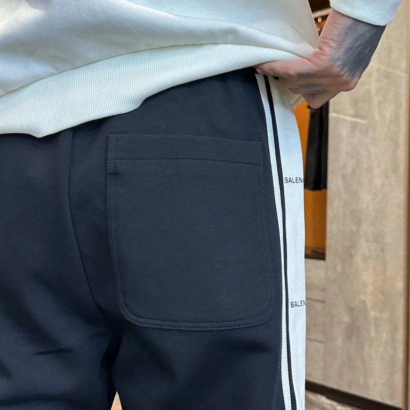 OEM Balenciaga Long Pants