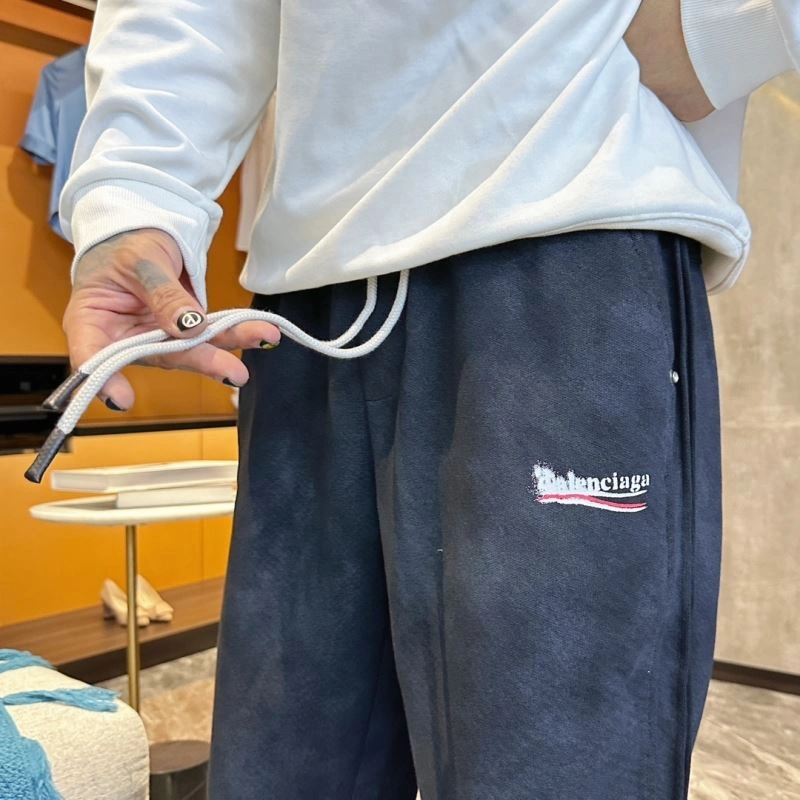 Genuine Balenciaga Long Pants