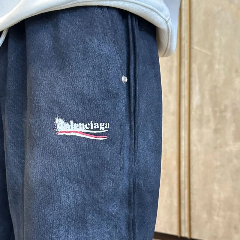 Genuine Balenciaga Long Pants