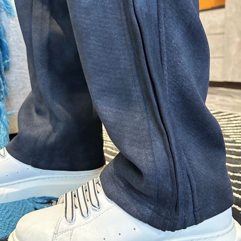 Genuine Balenciaga Long Pants