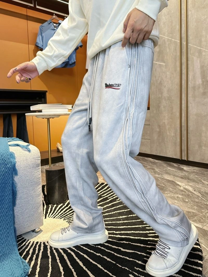 Balenciaga Long Pants