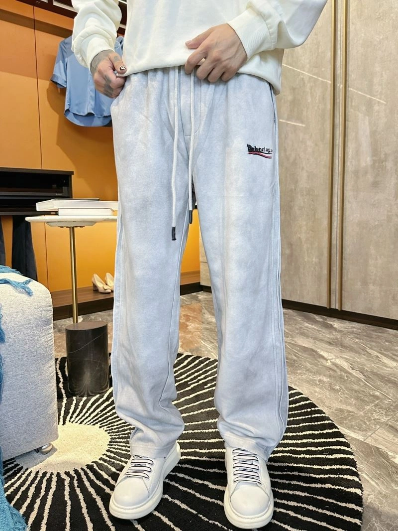 Genuine Balenciaga Long Pants