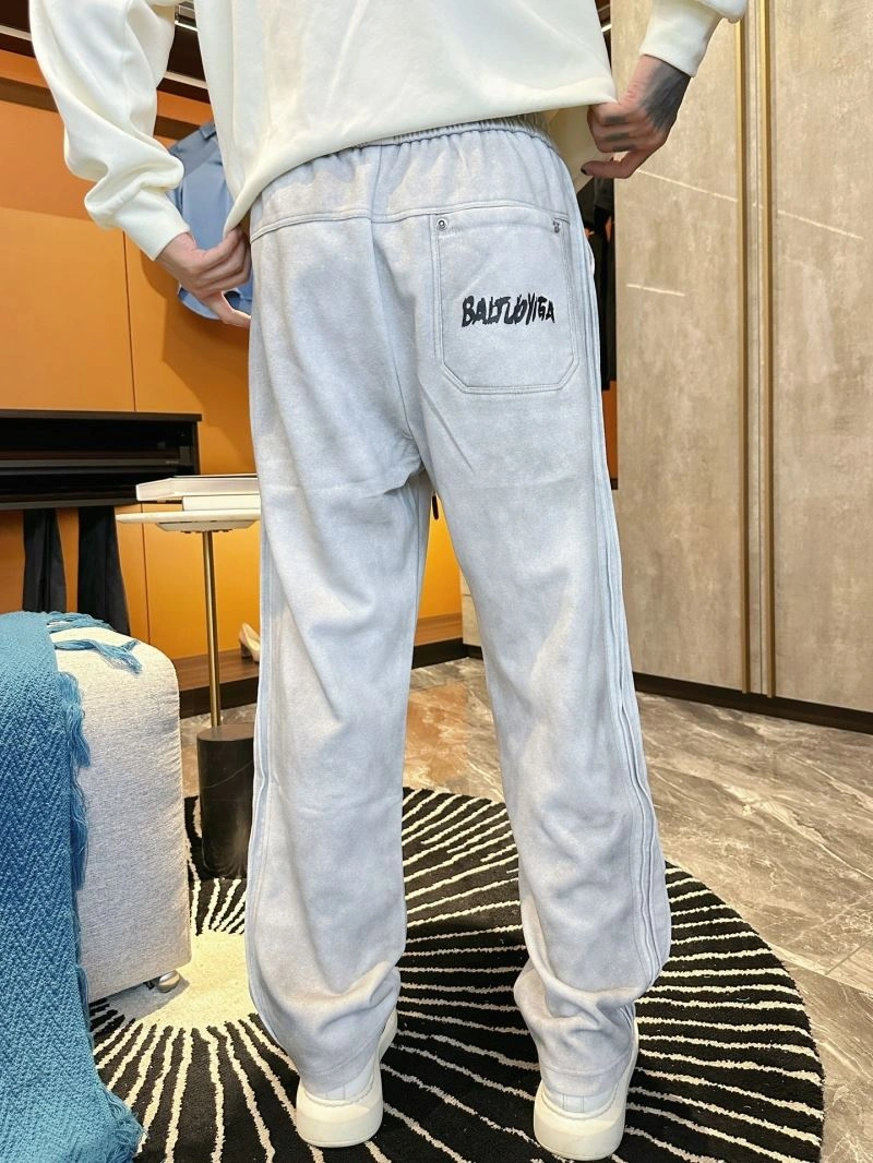 Genuine Balenciaga Long Pants