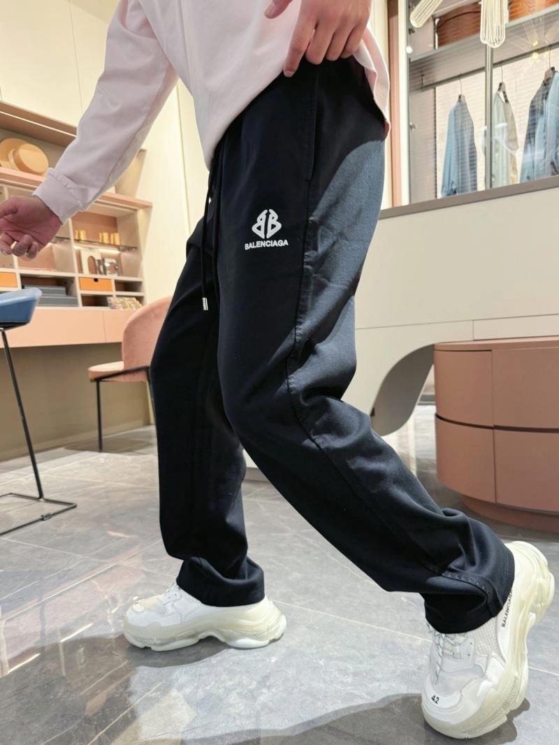 Balenciaga Long Pants