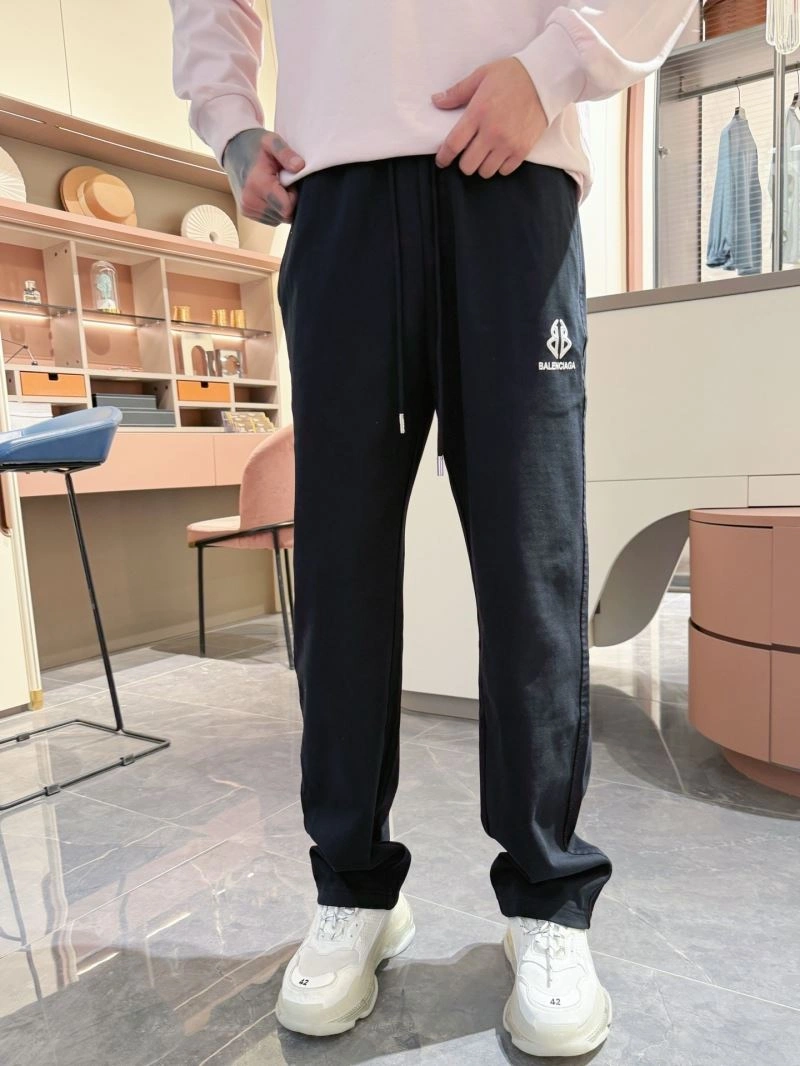 Bargain Balenciaga Long Pants
