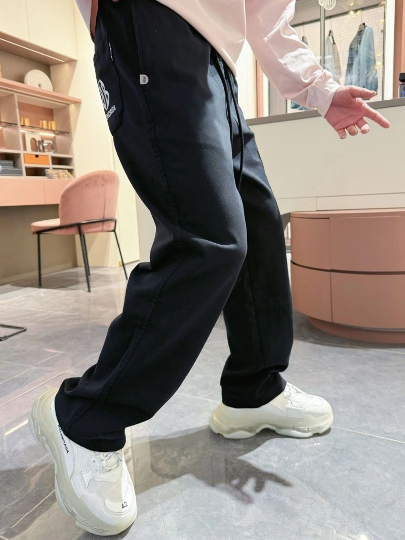 Bargain Balenciaga Long Pants