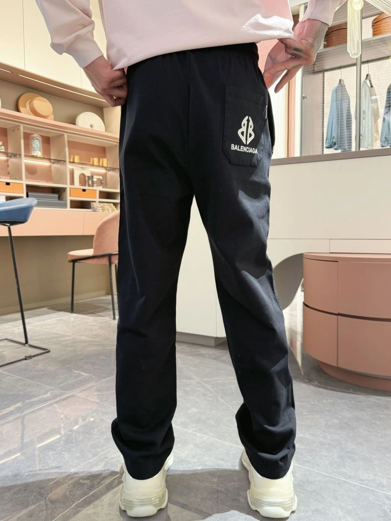 Bargain Balenciaga Long Pants