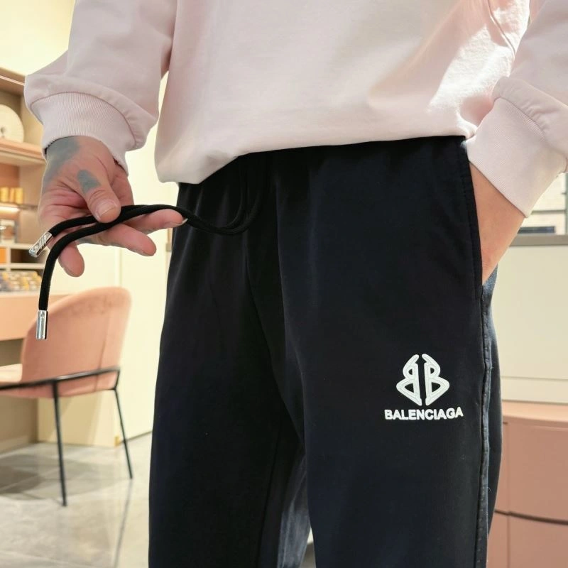 Bargain Balenciaga Long Pants