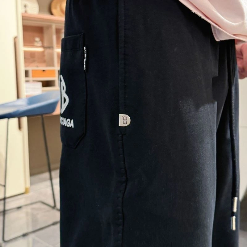Bargain Balenciaga Long Pants