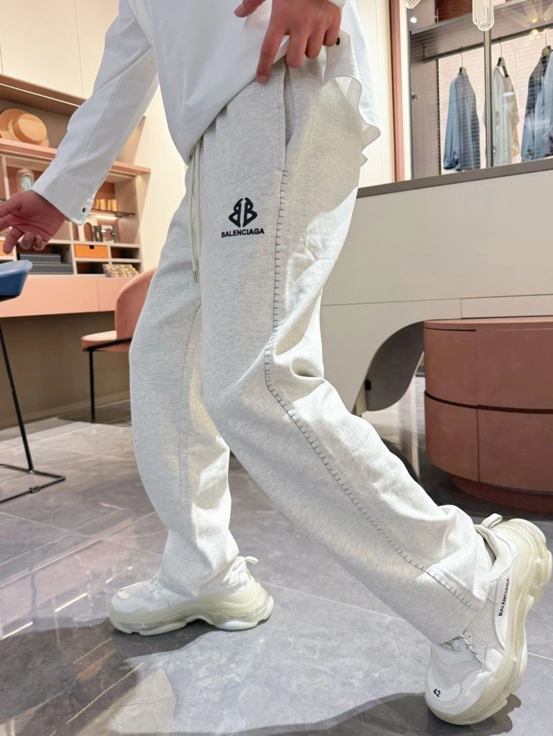 Balenciaga Long Pants