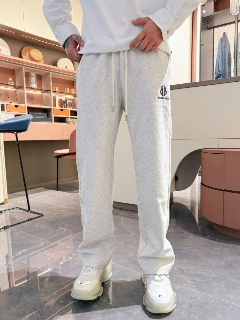 Genuine Balenciaga Long Pants