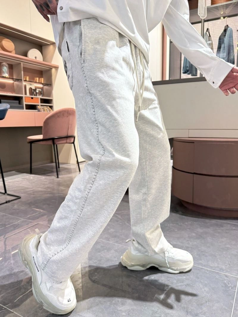Genuine Balenciaga Long Pants
