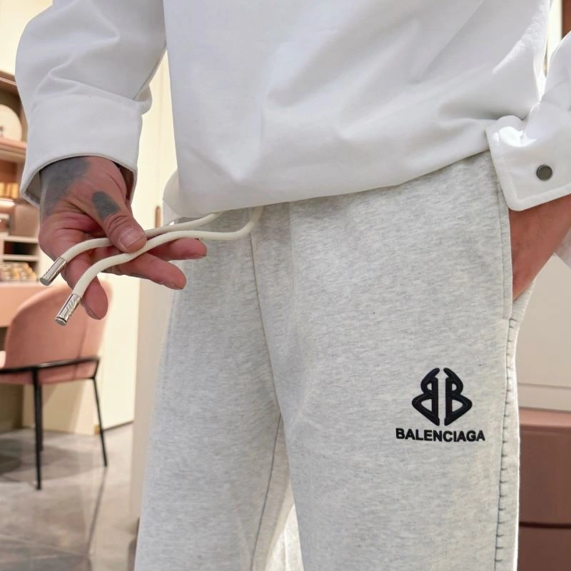 Genuine Balenciaga Long Pants