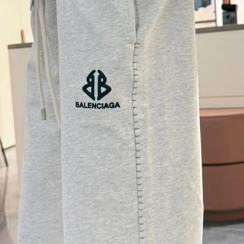 Genuine Balenciaga Long Pants