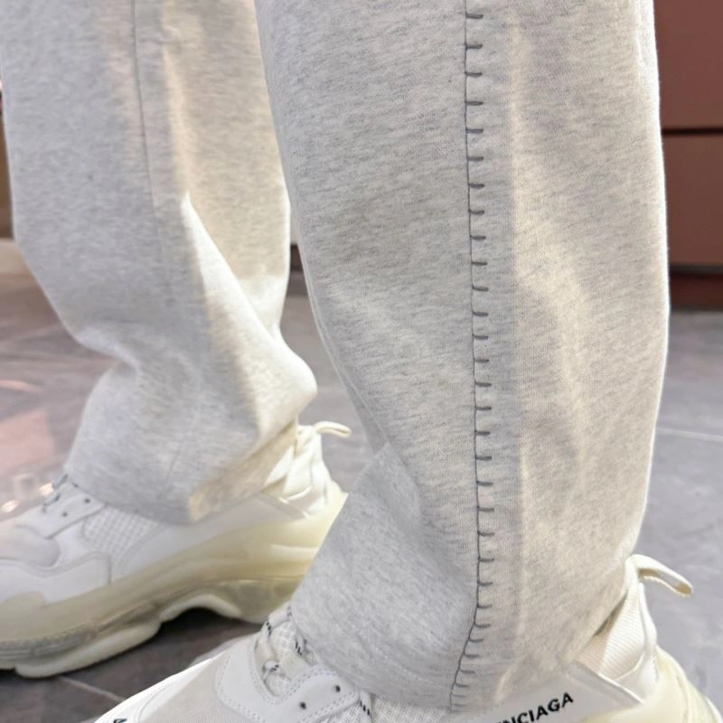 Genuine Balenciaga Long Pants