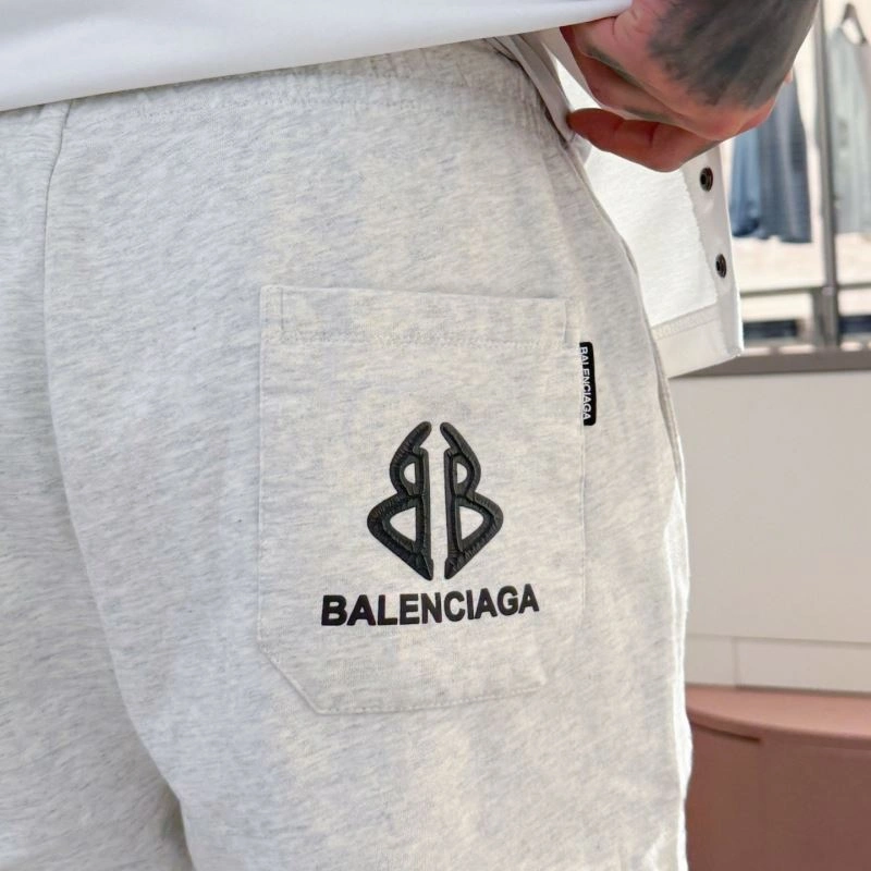 Genuine Balenciaga Long Pants