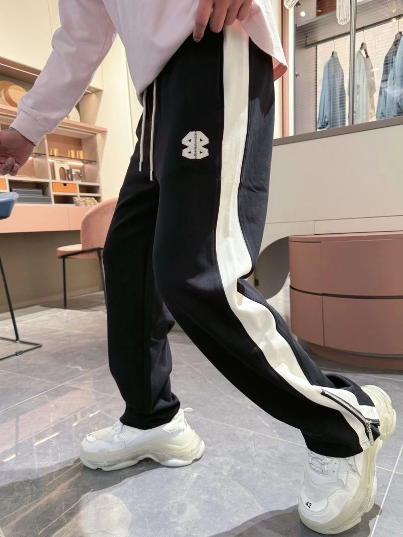 Balenciaga Long Pants
